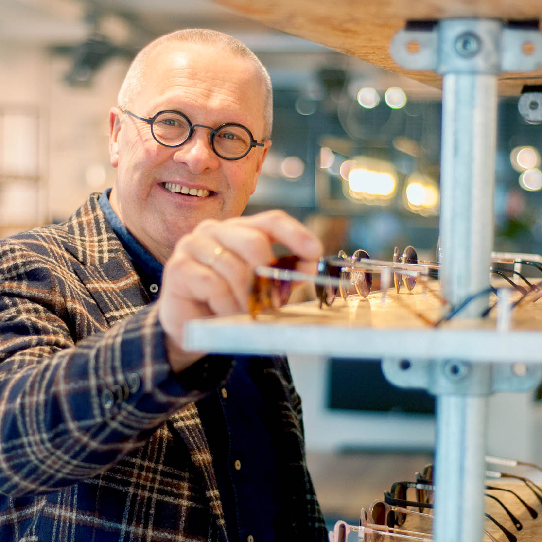 Fotografie Lindenhovius